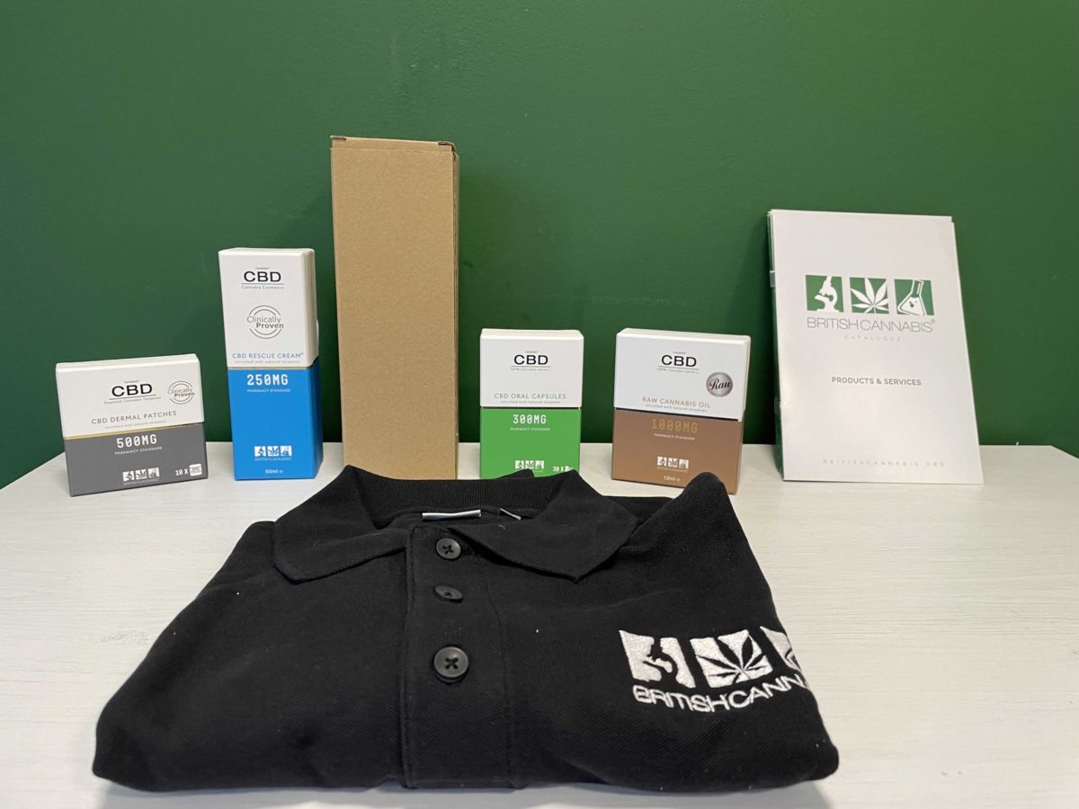 CIC partners on CannaTrade 2023 – Cannabis Industry Council