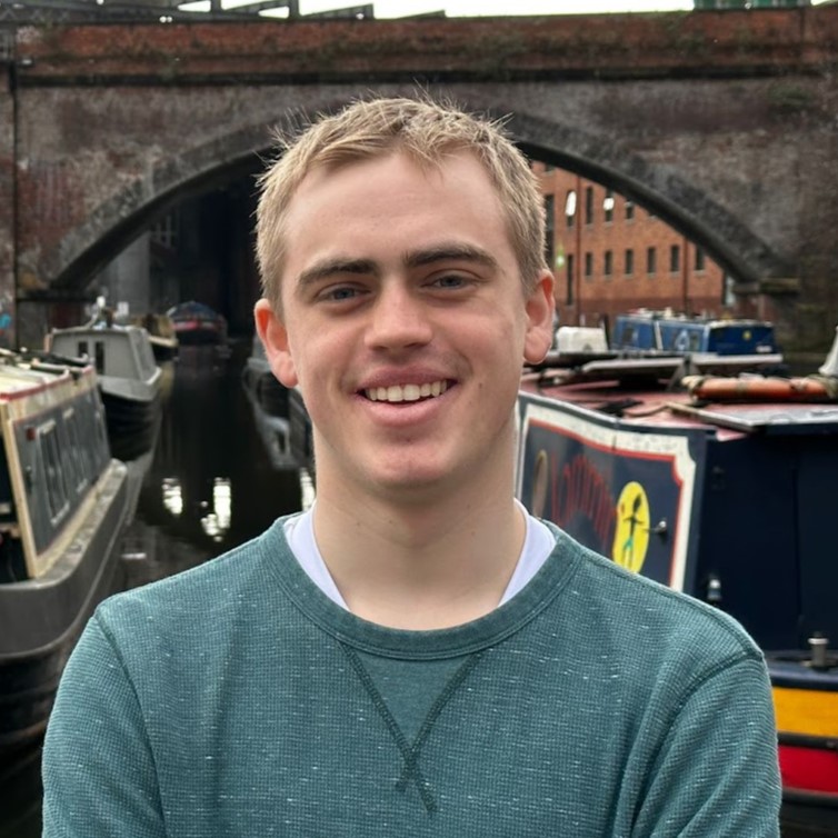 CIC welcomes new Student Ambassador – Cannabis Industry Council