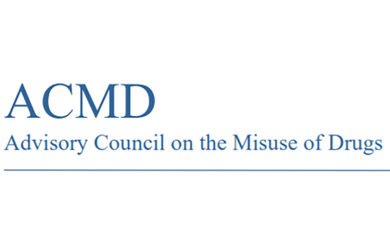 ACMD Call for Evidence on Cannabis-Based Products for Medicinal Use ...