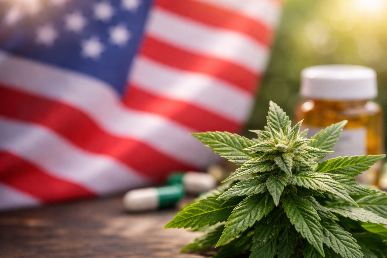 US Federal Cannabis Rescheduling: What’s Changed and Why It Matters ...